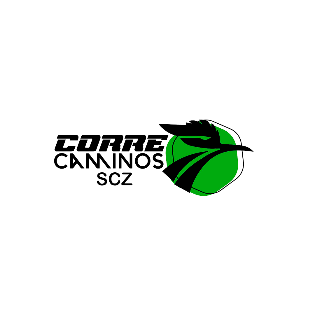 Correcaminos SCZ - Running Santa Cruz